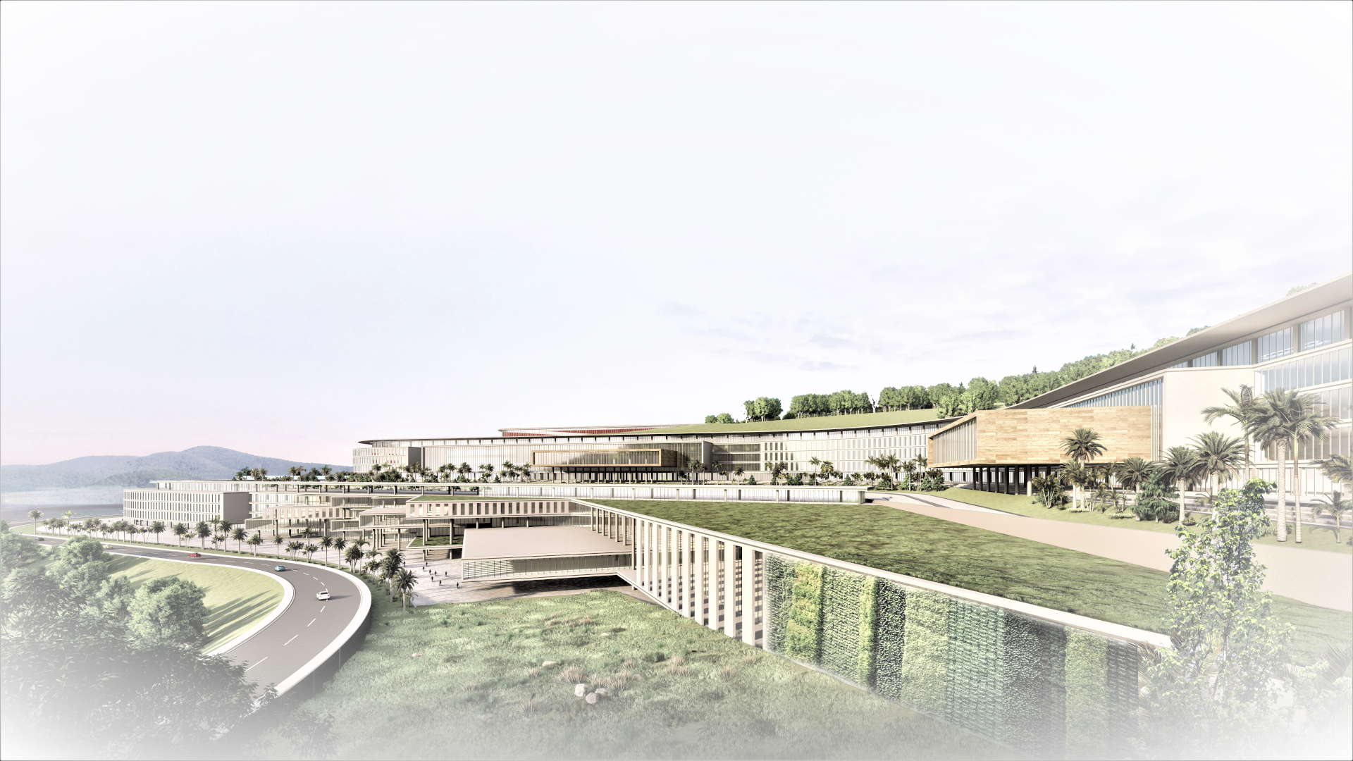 Katip Çelebi University – NKY